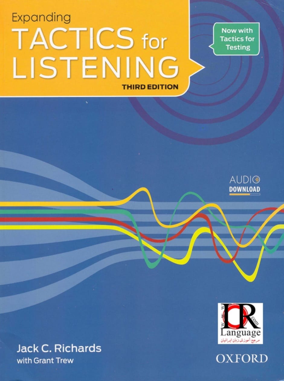 Tactics for Listening – Expanding – GMworld