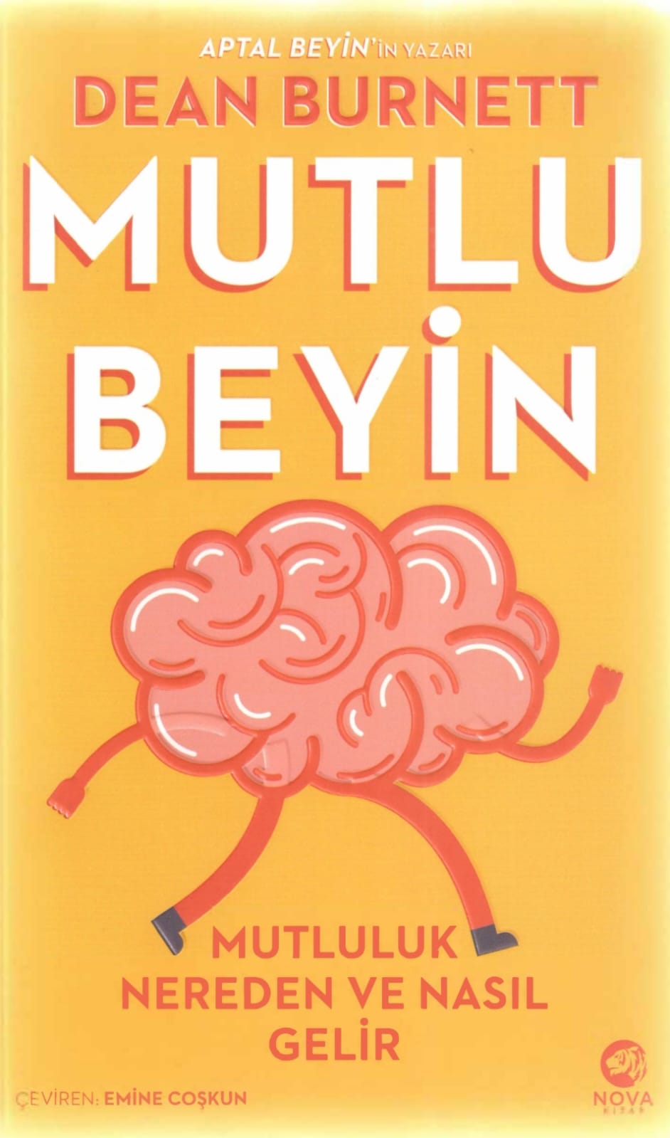 Mutlu Beyin – GMworld