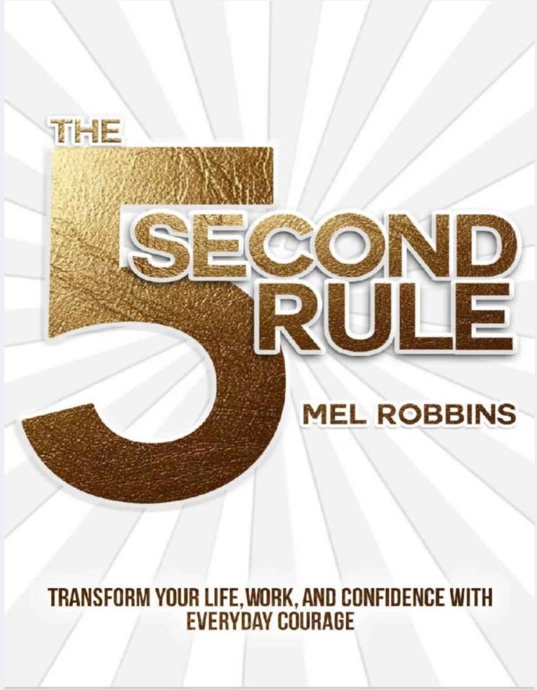 The 5 Second Rule – GMworld