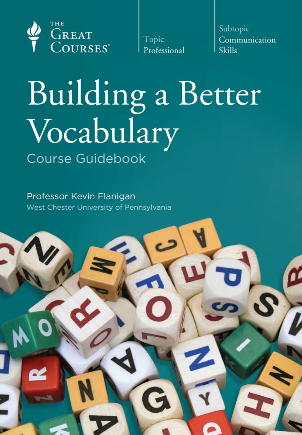 Building a Better Vocabulary – GMworld