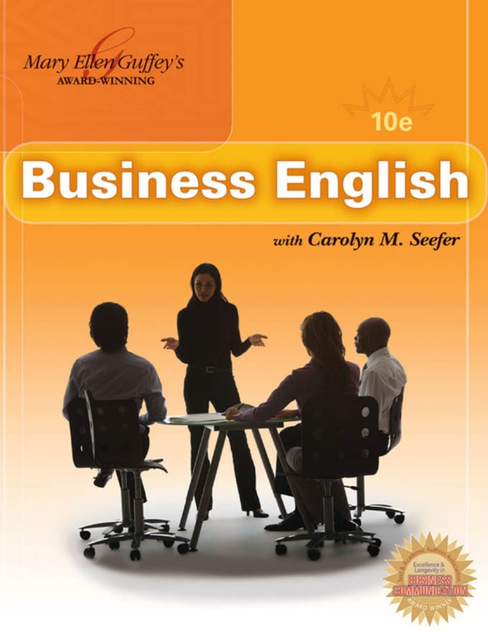 Business English – GMworld