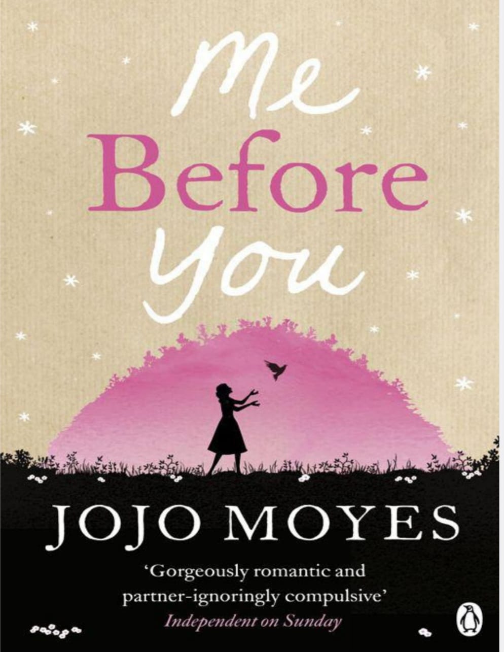 Me Before You – GMworld