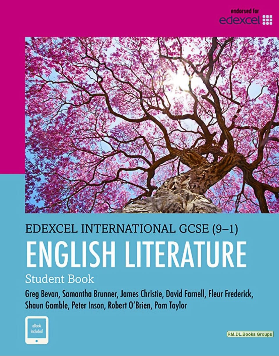 English literature – GMworld