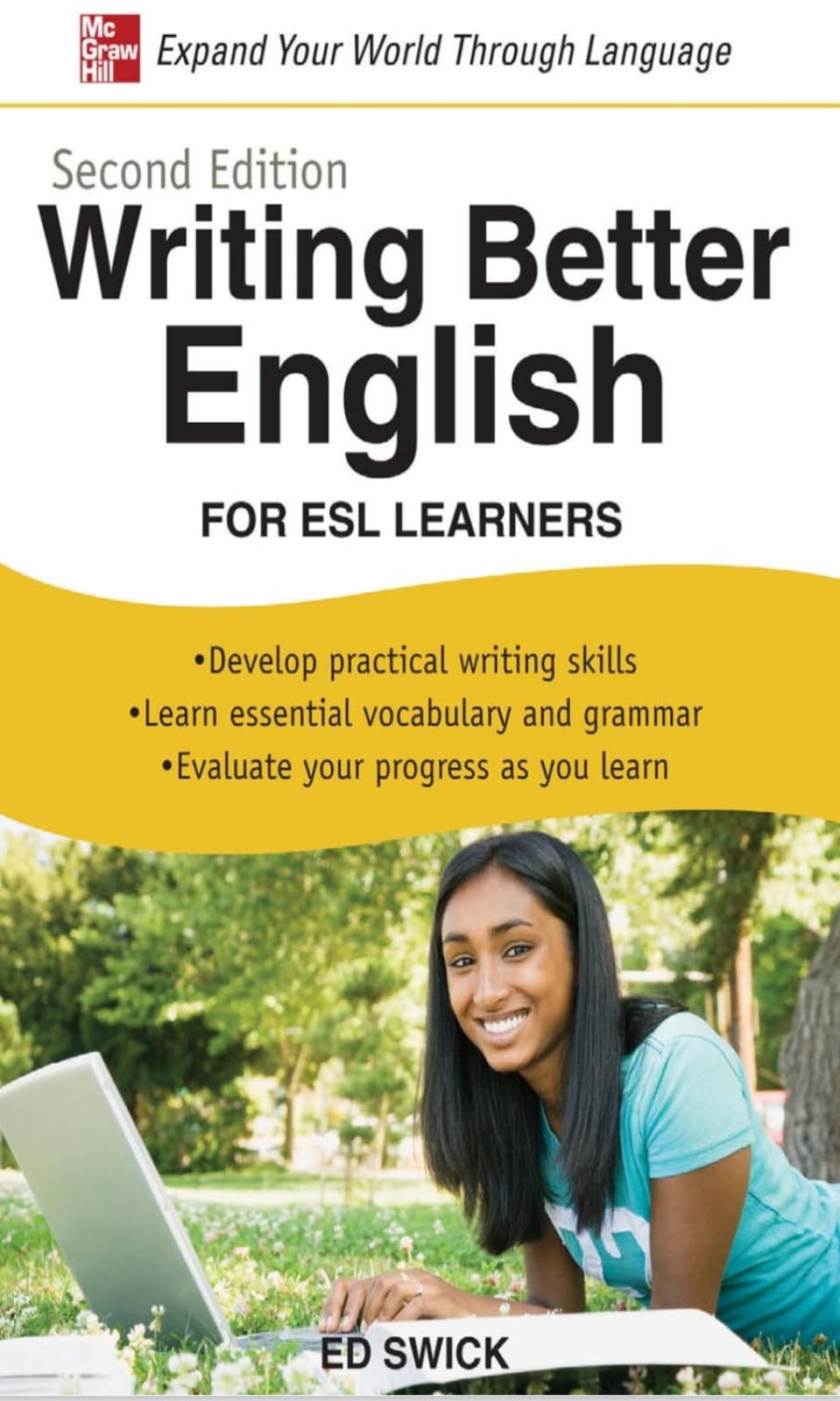 Writing Better English – GMworld