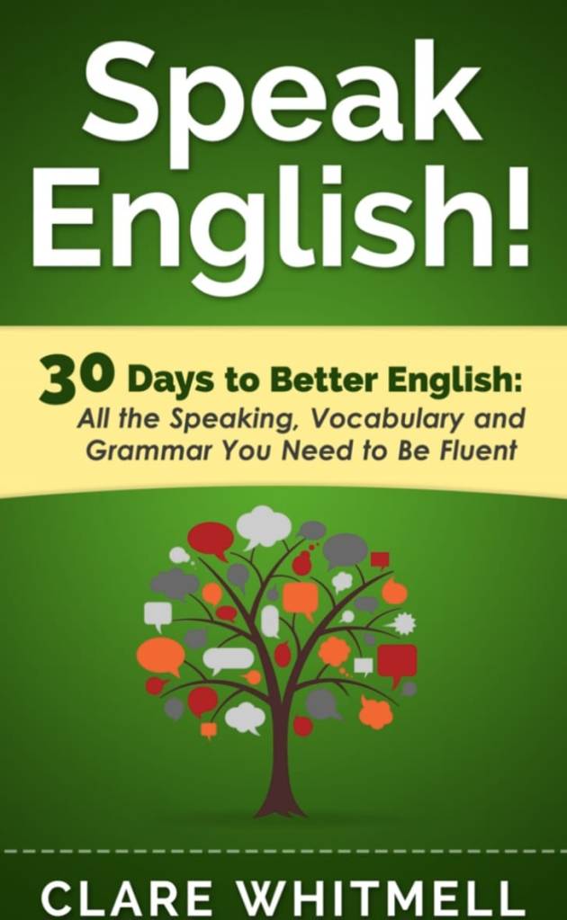 Speak English – GMworld